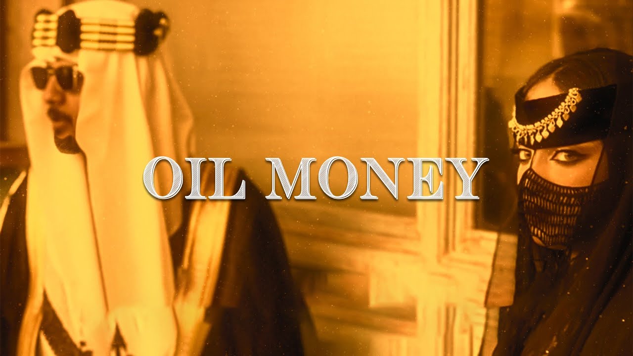Hashim Ishaq - Oil Money (feat. Drg Musics) | Prod. by Sami Amiri ...