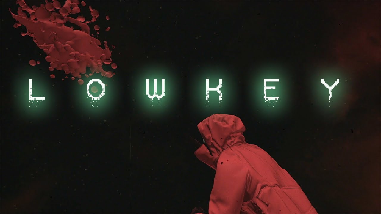 OG Gibson - LOWKEY 👾 Prod:@2k Beats x @NRG - YouTube