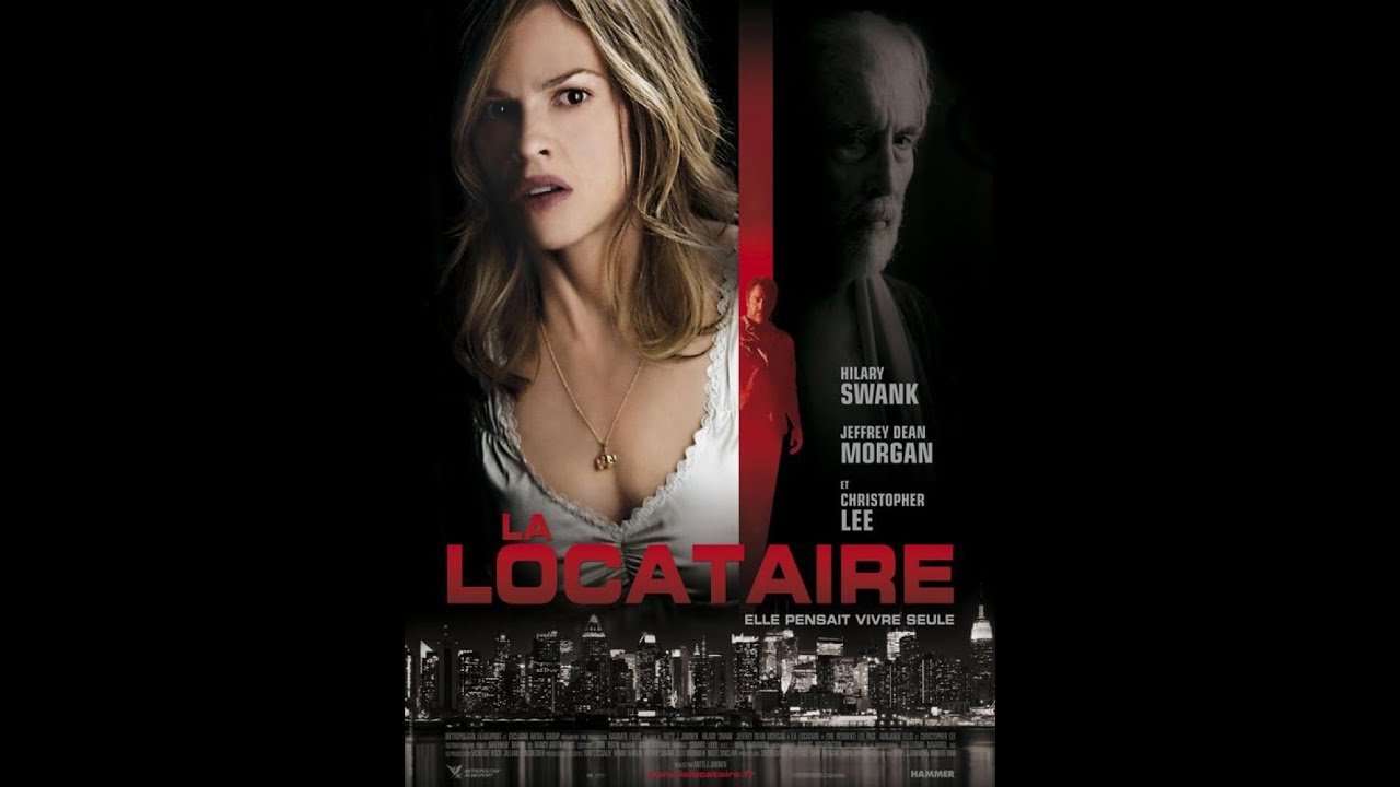 La Locataire - YouTube