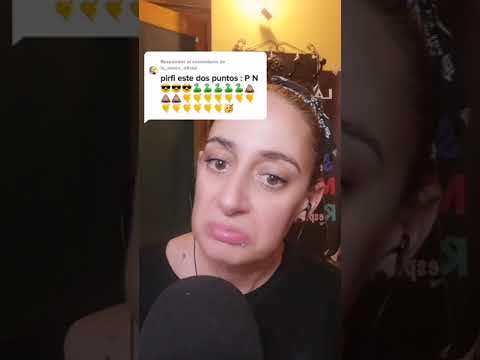 porfa este dos puntos tik tok - YouTube