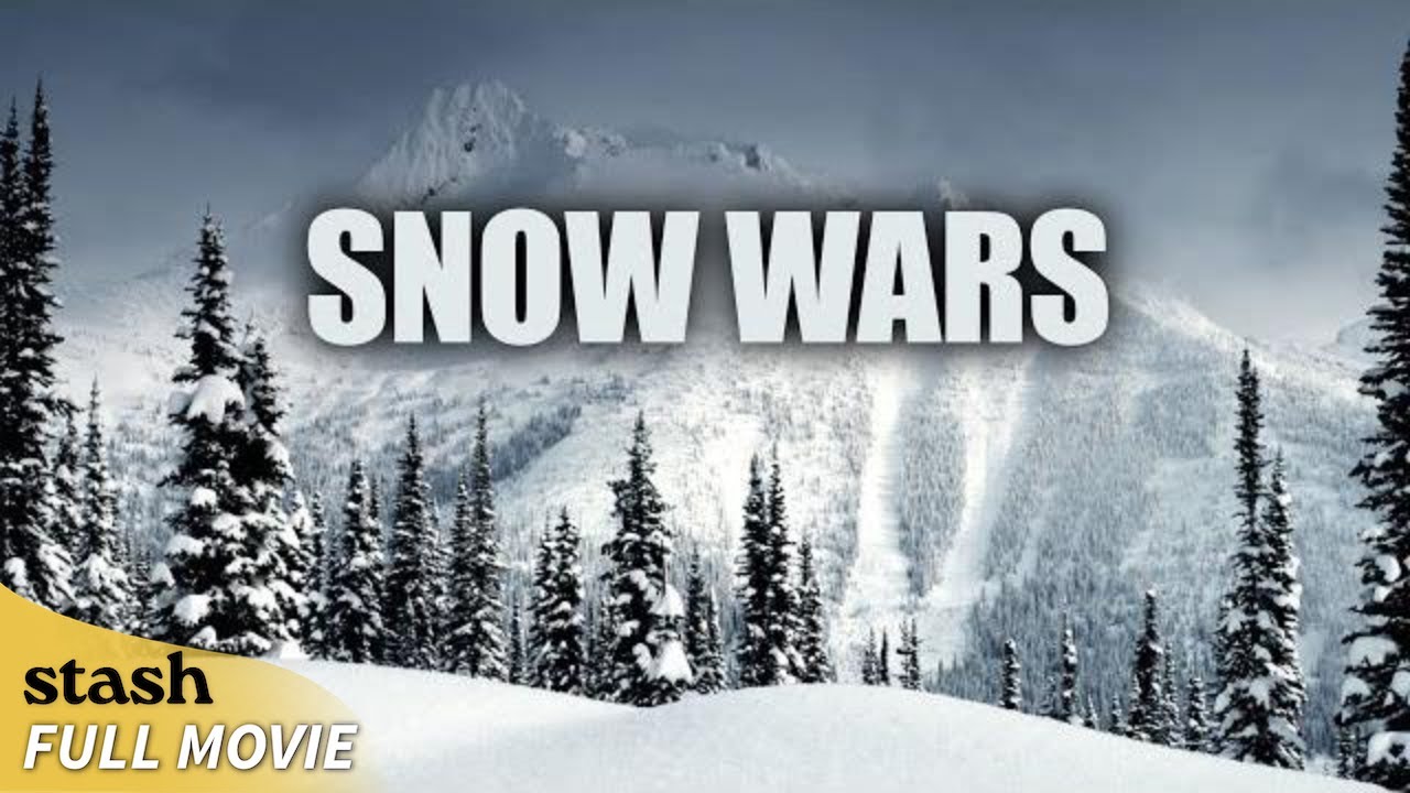 Snow Wars | Documentary | Full Movie | British Columbia, Canada - YouTube