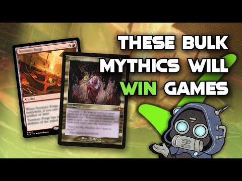 Better than a Booster Best Budget Buys April 2024 #mtg