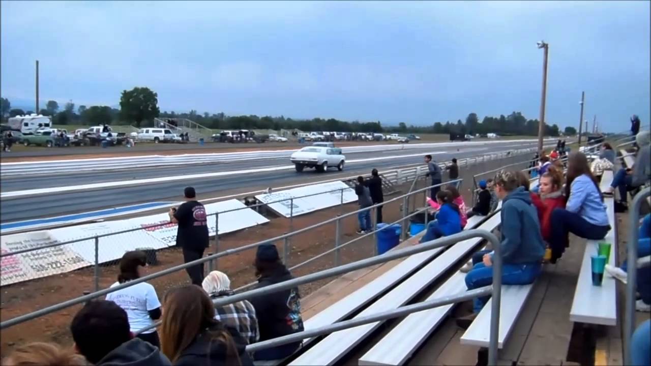 5150 Pro Sweet Drag Truck, racing the strip for the first time. - YouTube