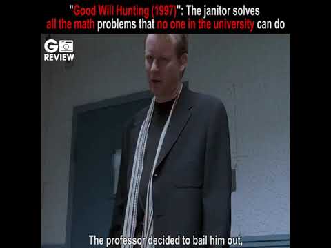 Genius janitor solves difficult math problems no-one can solve at MIT ...