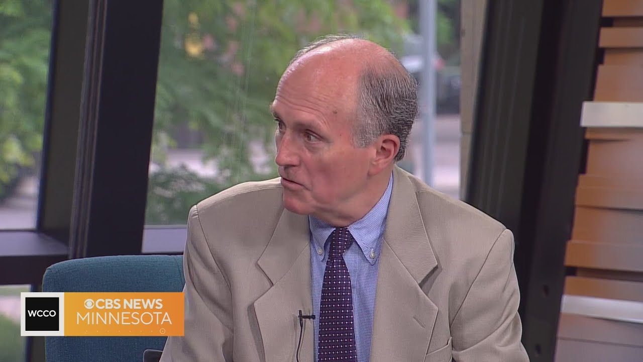 Downtown Council President Steve Cramer on the future of empty space in ...