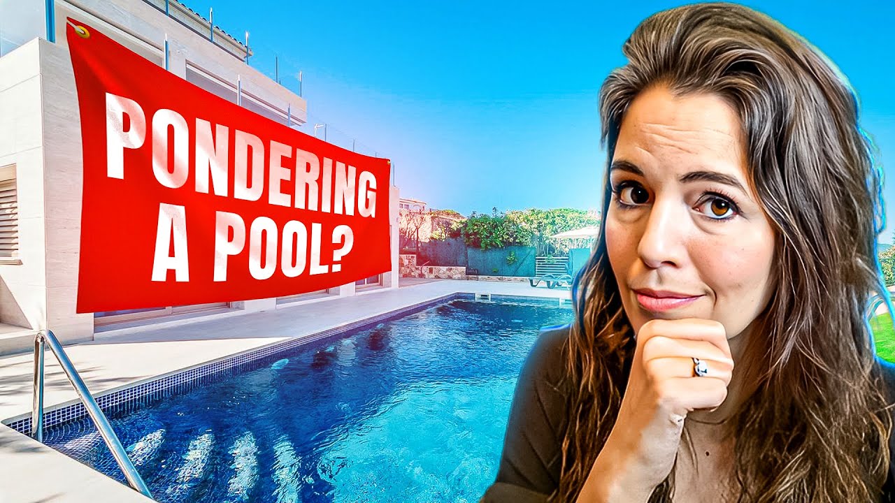 Pool Perfection: 5 Must-Know Tips! - YouTube