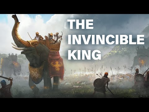 The Mighty Gupta Empire of India