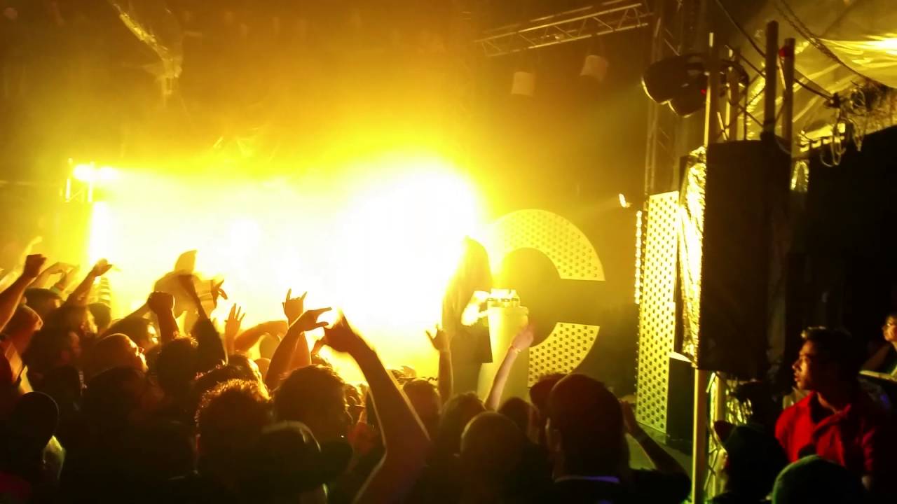 ICP Edmonton Concert 2016 part 2 - YouTube