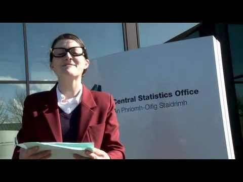 From Outside CSO Offices.. - YouTube