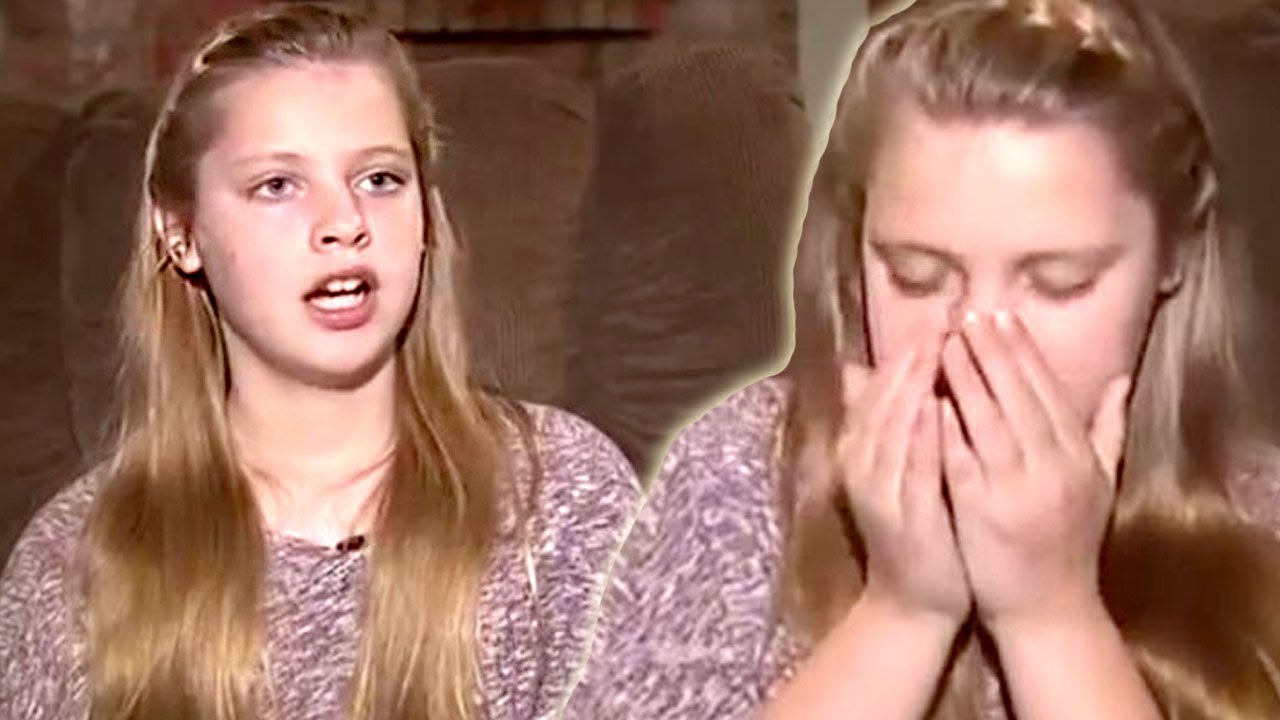 Girl Sneezes 12 000 Times A Day YouTube girl-sneezes-12-000-times-a-day-youtube