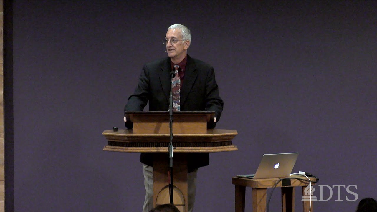 The Seminary of the Future - Scott S. Cunningham - YouTube