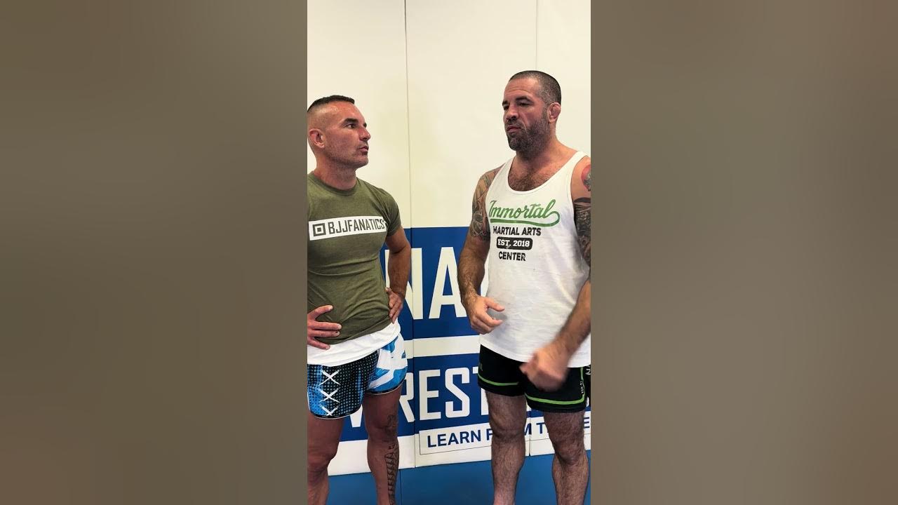 New instructional preview with the immortal Matt Brown - YouTube