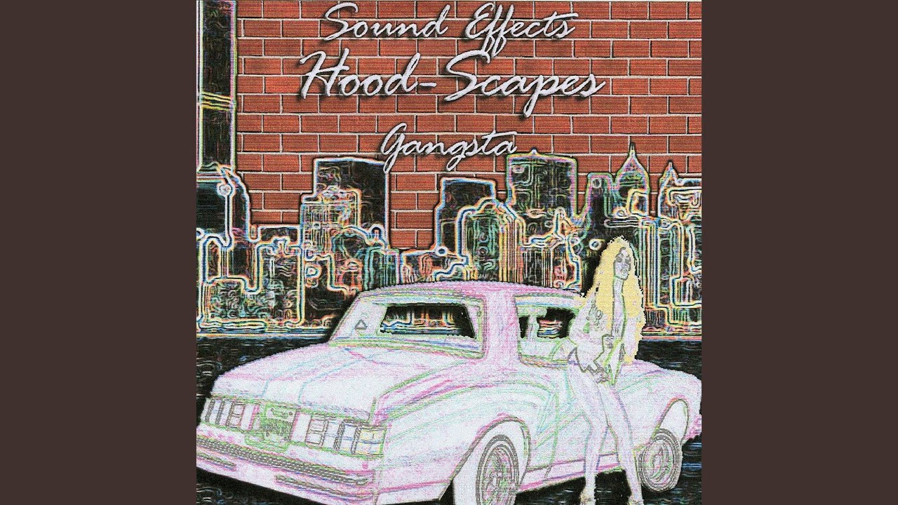 Drive-By Shooting - YouTube