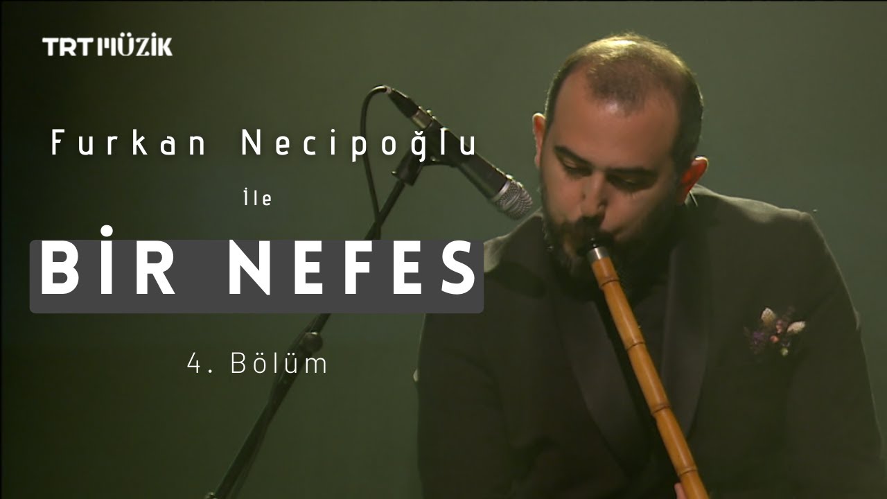 BİR NEFES - 4.Bölüm #FurkanNecipoğlu - YouTube