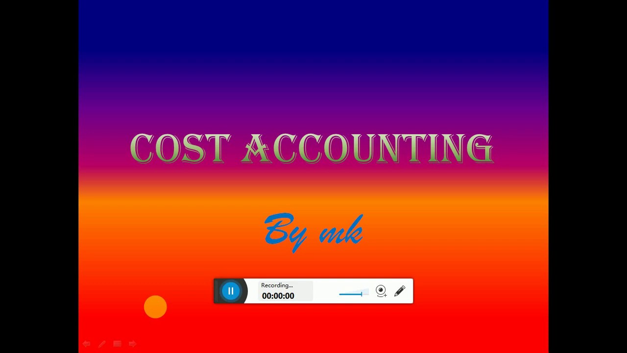 Cost Sheet YouTube cost-sheet-youtube