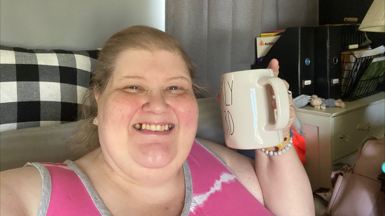 Coffee Chat Live! - YouTube