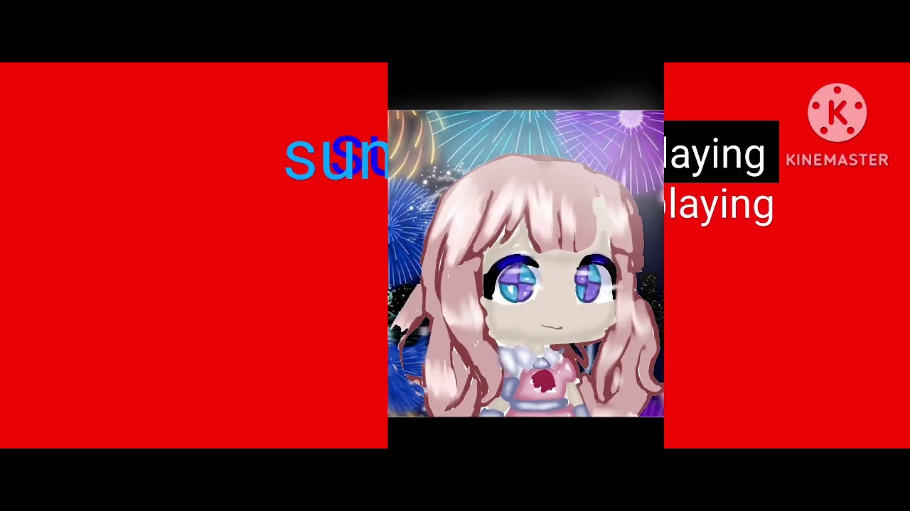 Sunny kit playing logo @Purple_uwu-h3p - YouTube