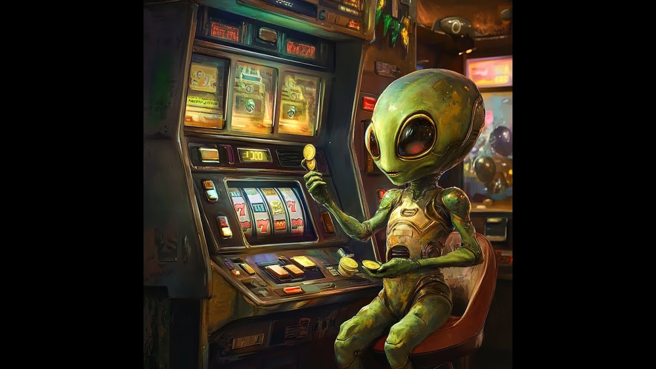 01 Insert Coin To Continue - YouTube Music