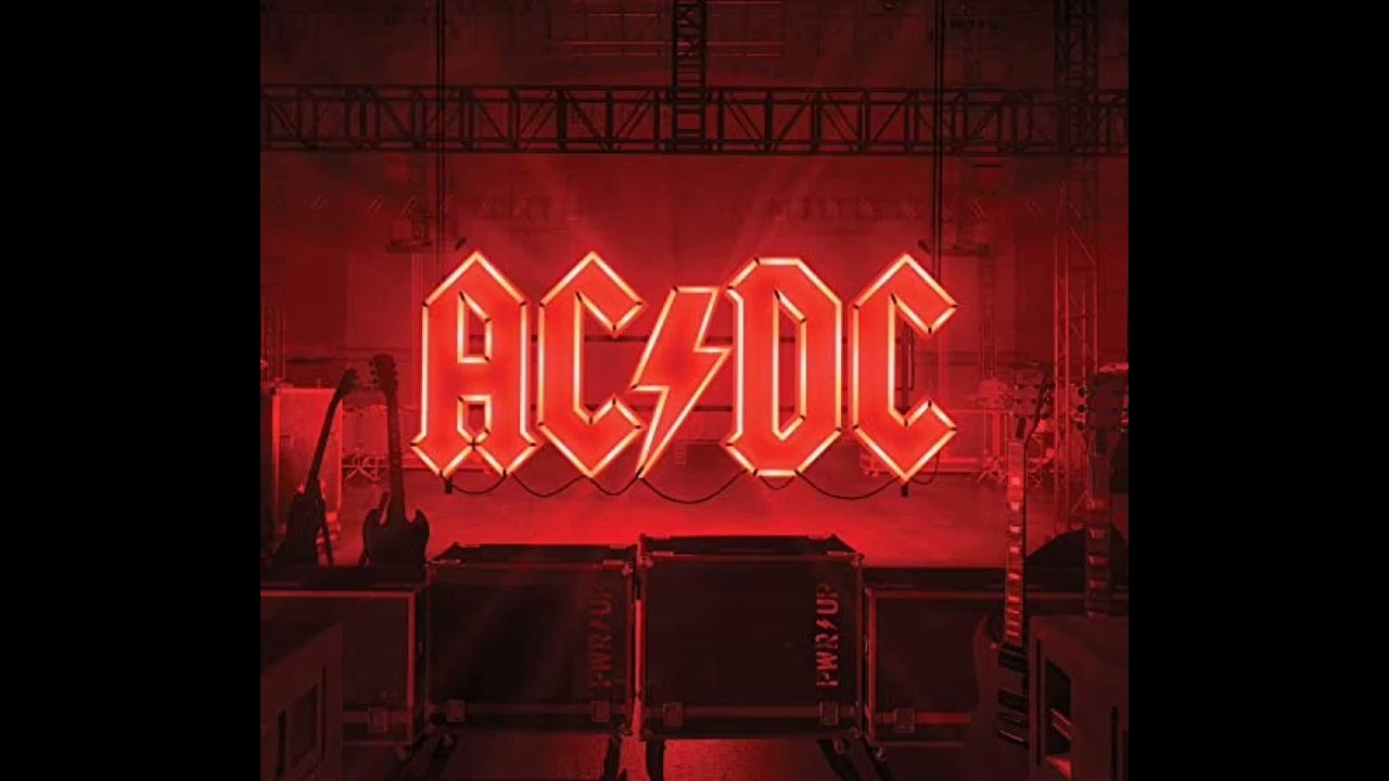 AC/DC-Highway To Hell(1979) - YouTube