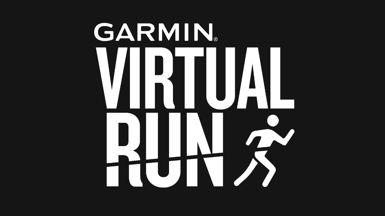 Garmin Virtual Run - 4ta Edición - YouTube