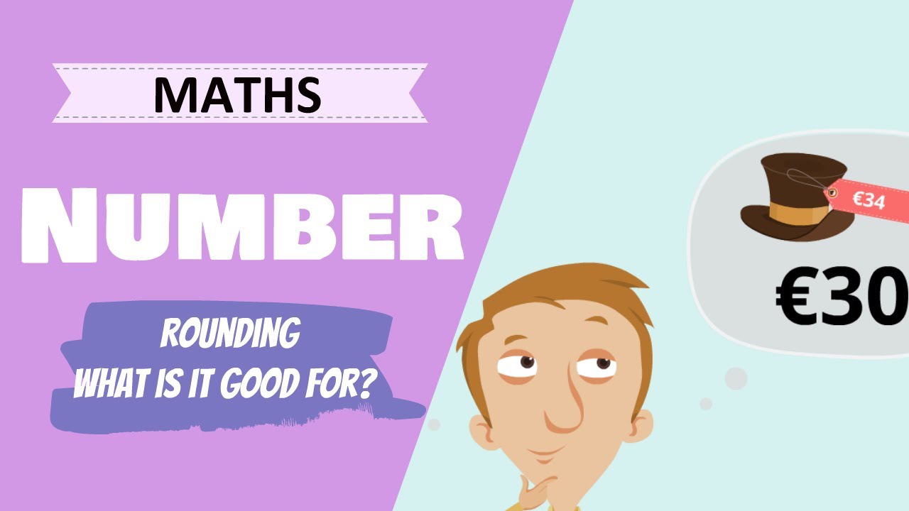 Rounding - What is it good for? - YouTube