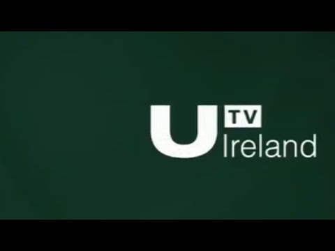 Welcome to UTV Ireland ad | December 2014 - YouTube