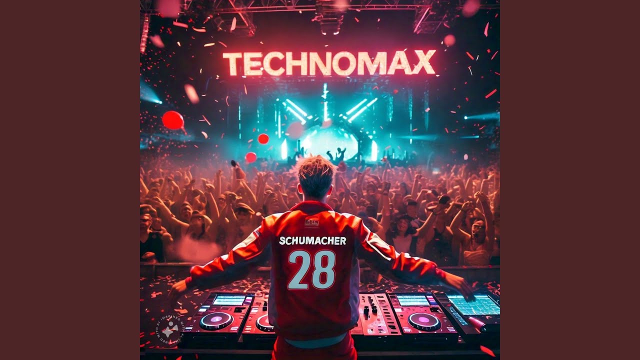 TECHNOMAX - YouTube