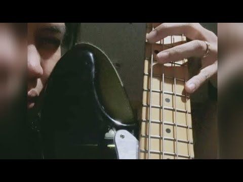 You're my favorite waste of time - bass draft - YouTube
