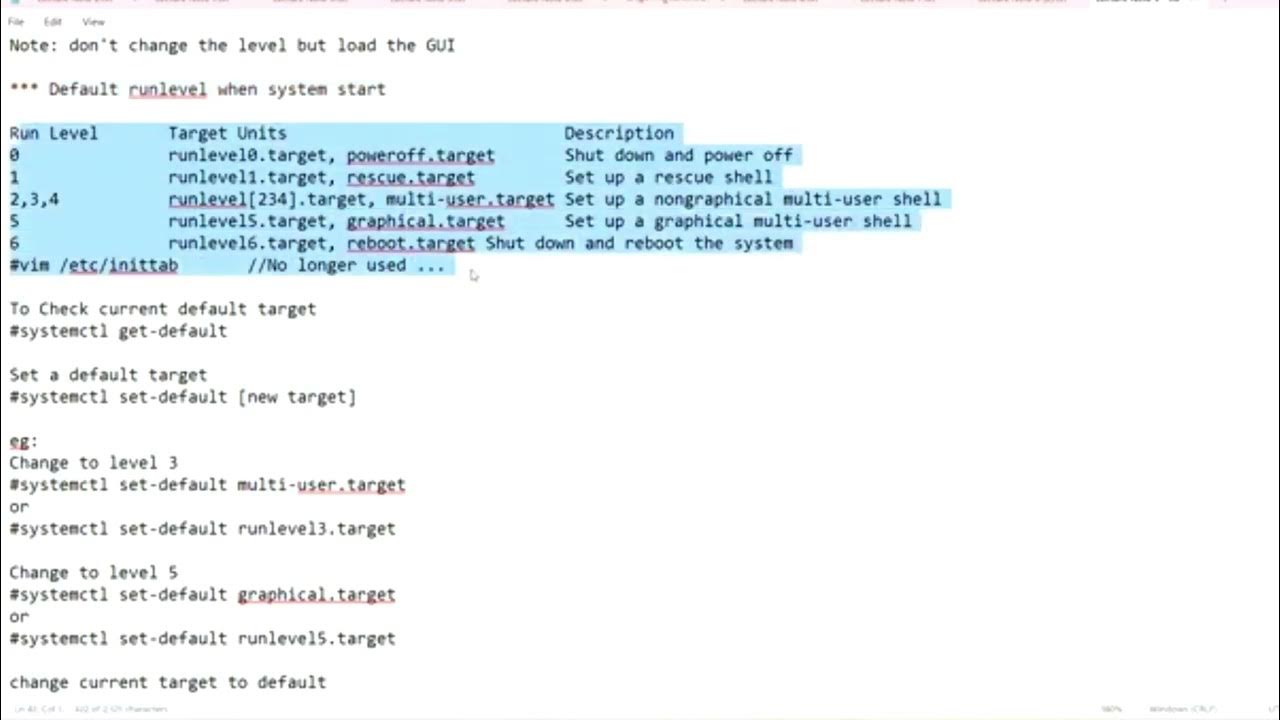 Lab 11 - Lecture Note 9 #LYTECH #CODE - YouTube