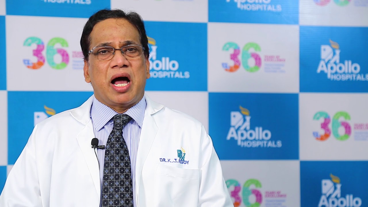 Causes Of Knee Pain - Dr.K.J.Reddy - YouTube