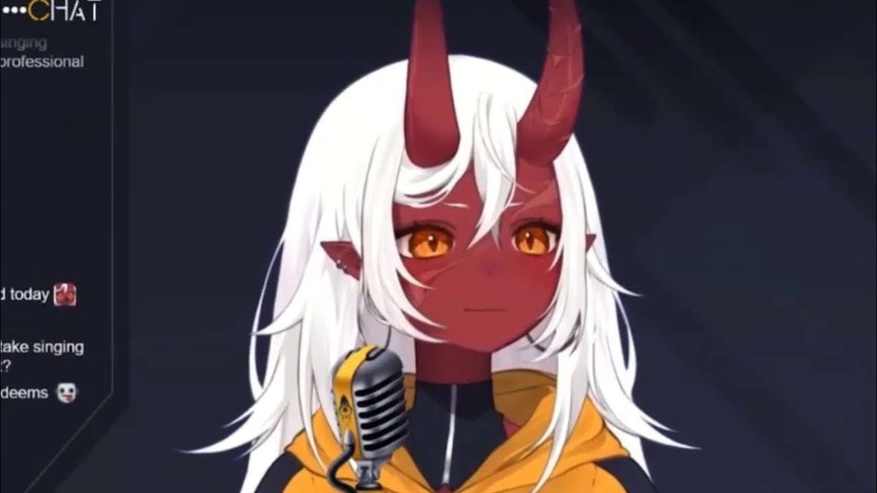 Yocci Sings All I Want By Kodaline || Yoclesh - YouTube