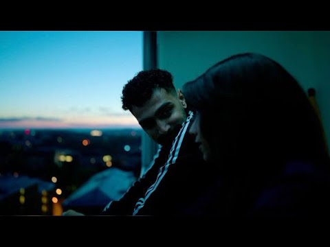 gözümden iki damla düştü birini sana verdim