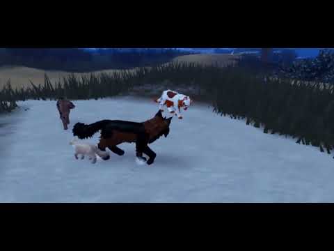 Merry MushroomMas!!! ^^WCUE film^^ song: Therian Christmas - YouTube