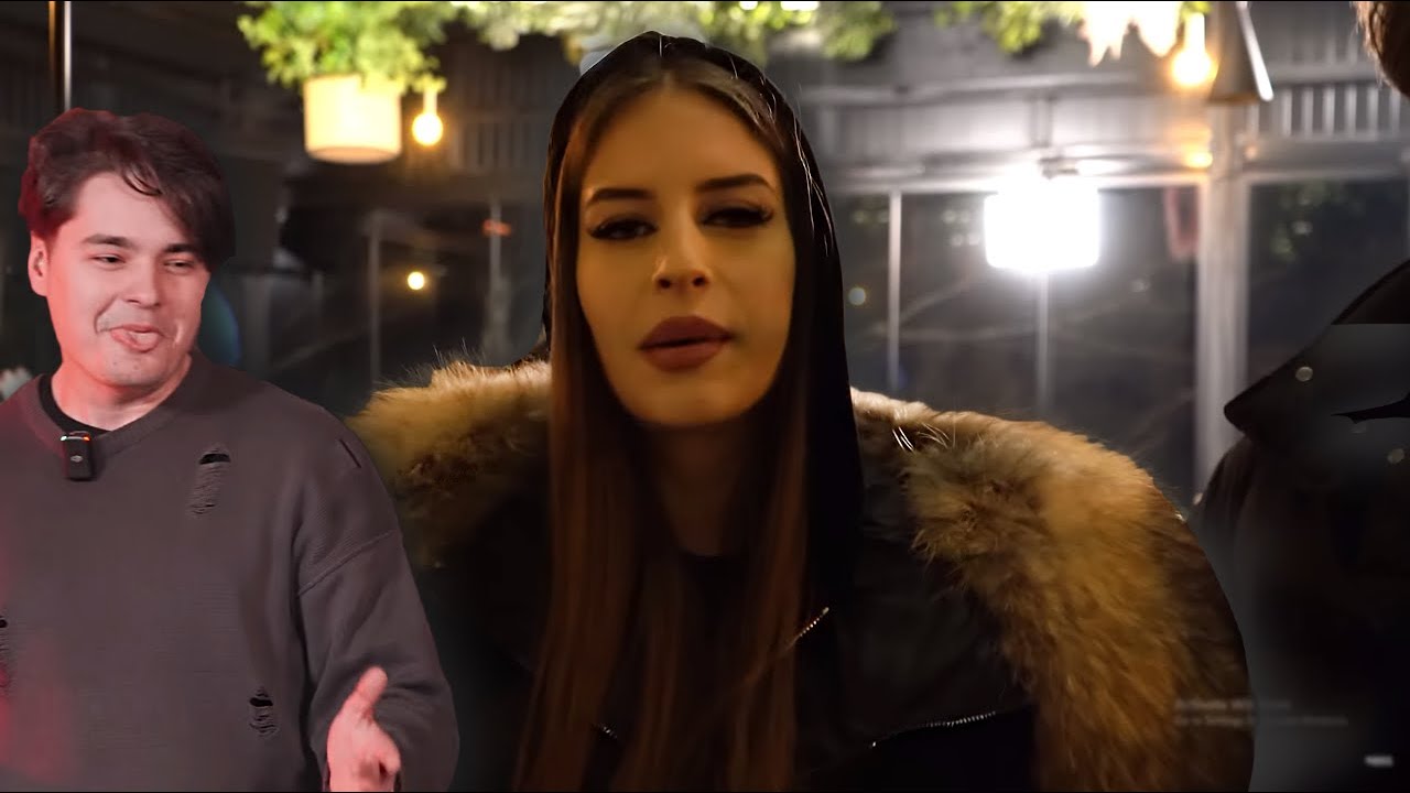 IORGA s-a INTORS IN BUZZ HOUSE EP.9 !!? - YouTube