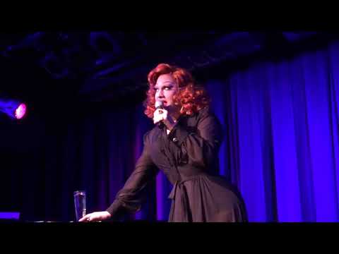 Jinkx Sings Everything - Jinkx Explains the Rules - Jinkx Monsoon