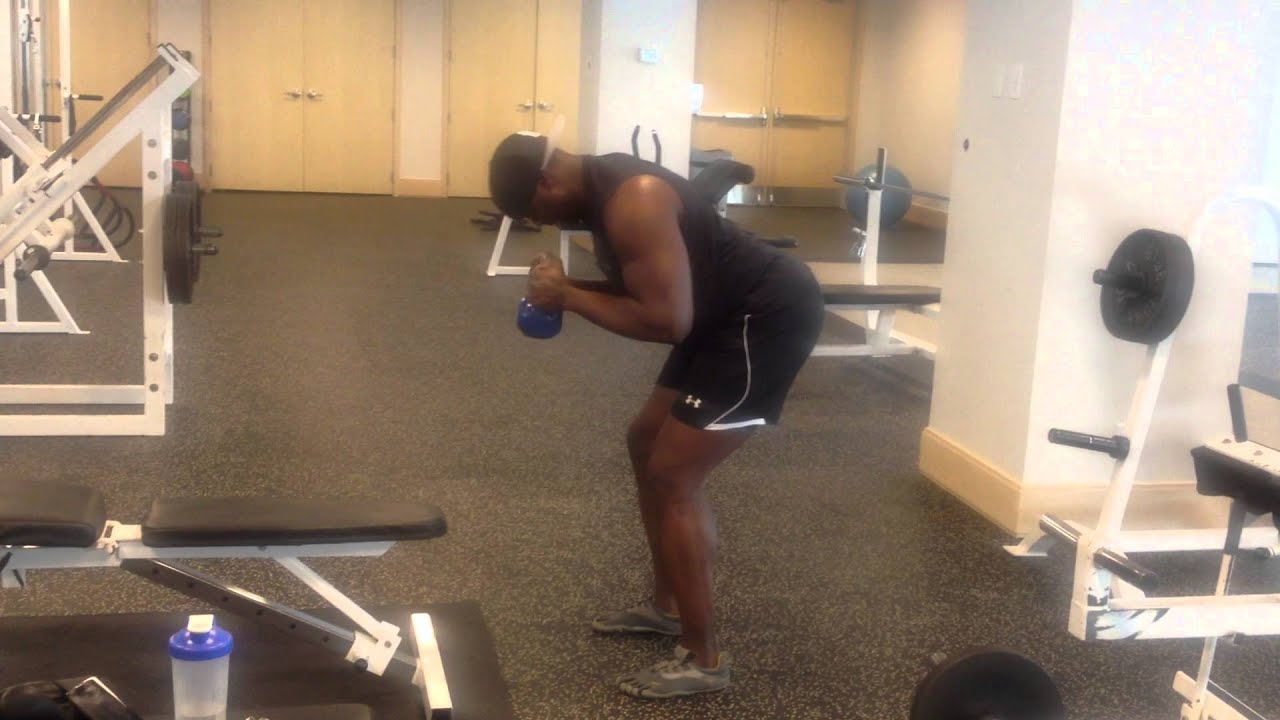 Lee Boyce KB Angled Press - YouTube