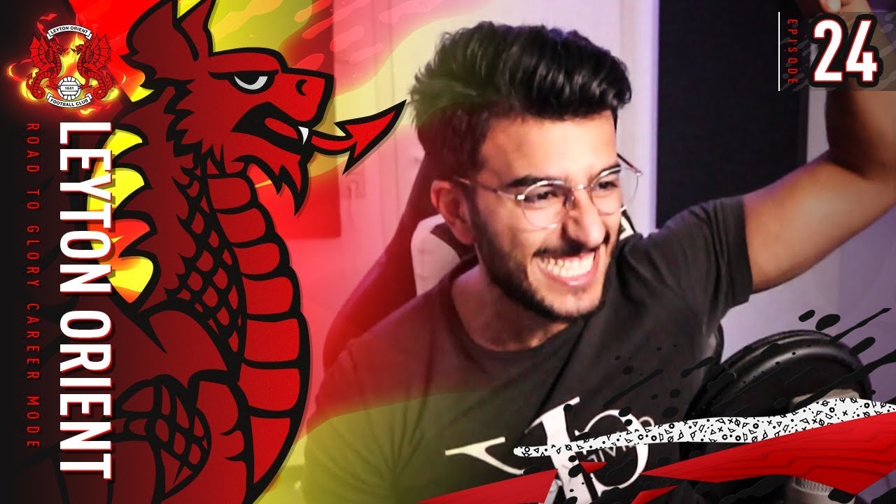 ABSOLUTELY RAGING AT EA FOR BREAKING CAREER MODE AGAIN! - FIFA 20 ROAD ...