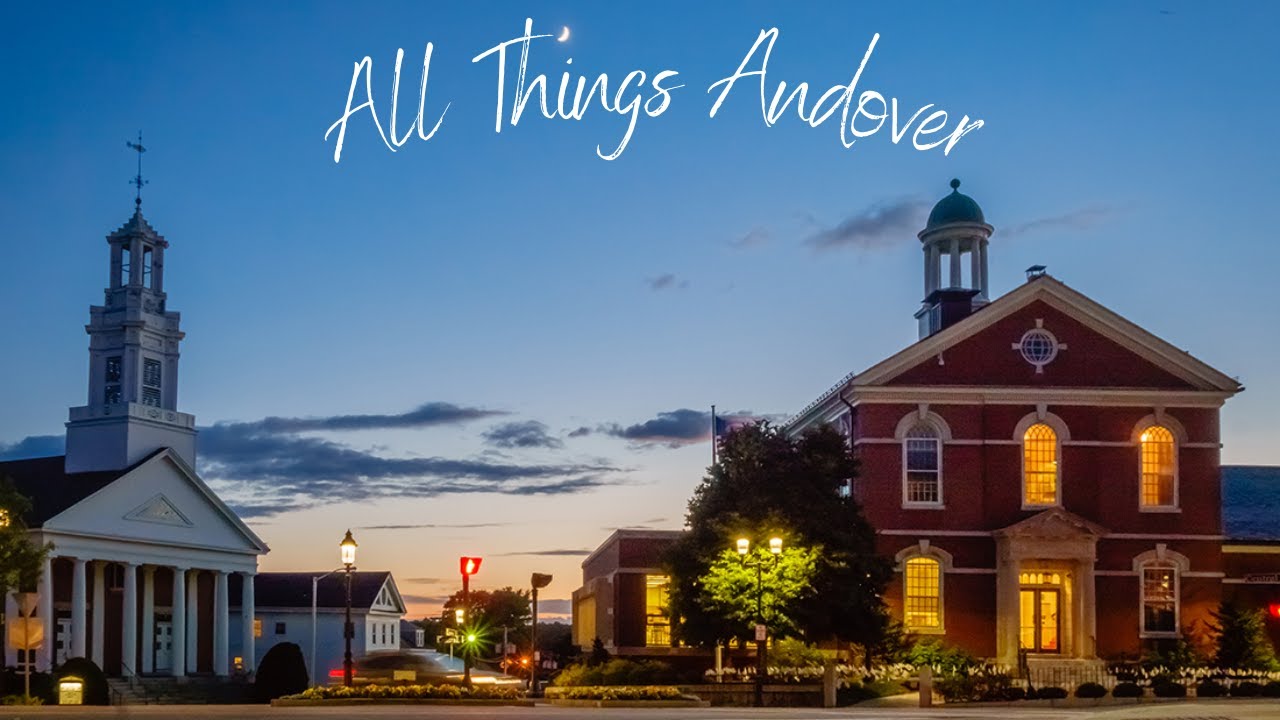 Andover, MA | Matt Witte - YouTube
