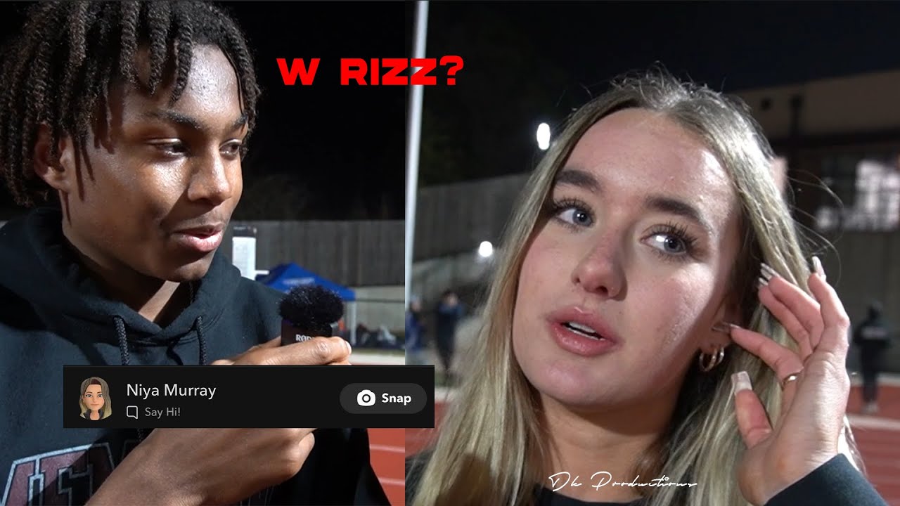 Welcome to Rizz Academy - YouTube