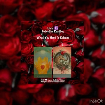 Hebrew, Libra Collective Reading, What You Need To Release - YouTube