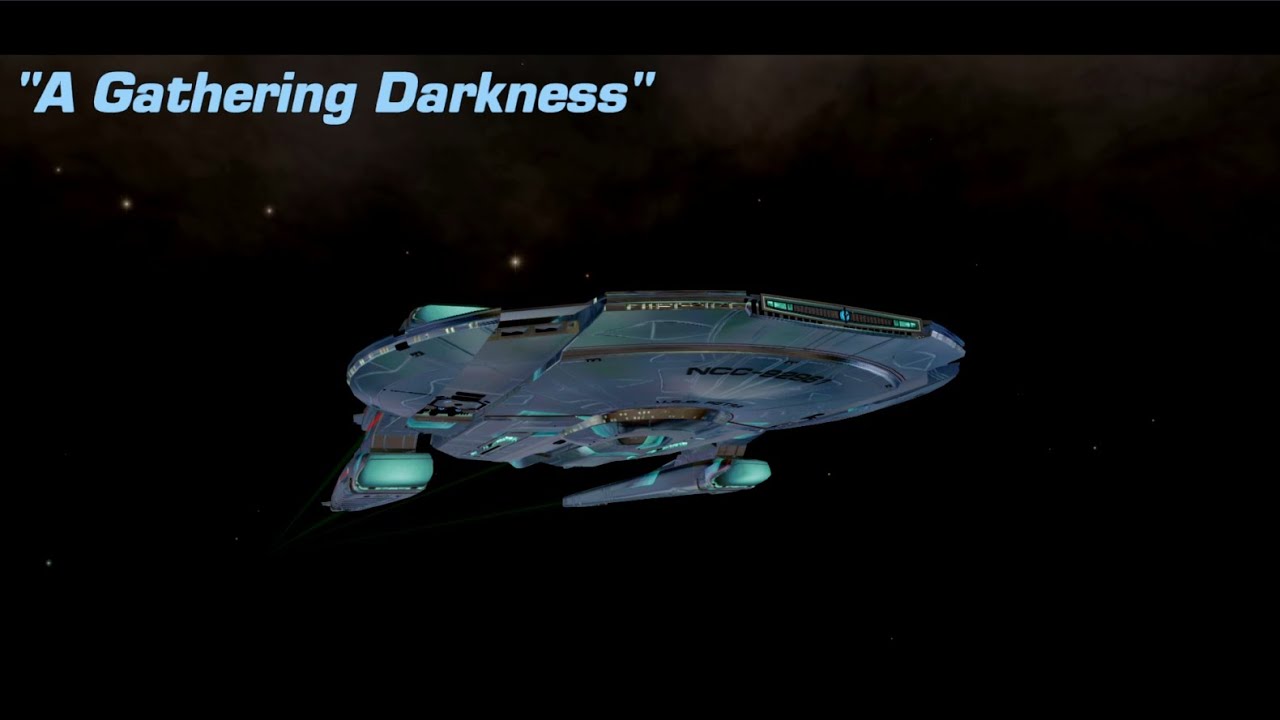 Star Trek Online: Season 3 Episode 7: The Borg Planet - YouTube