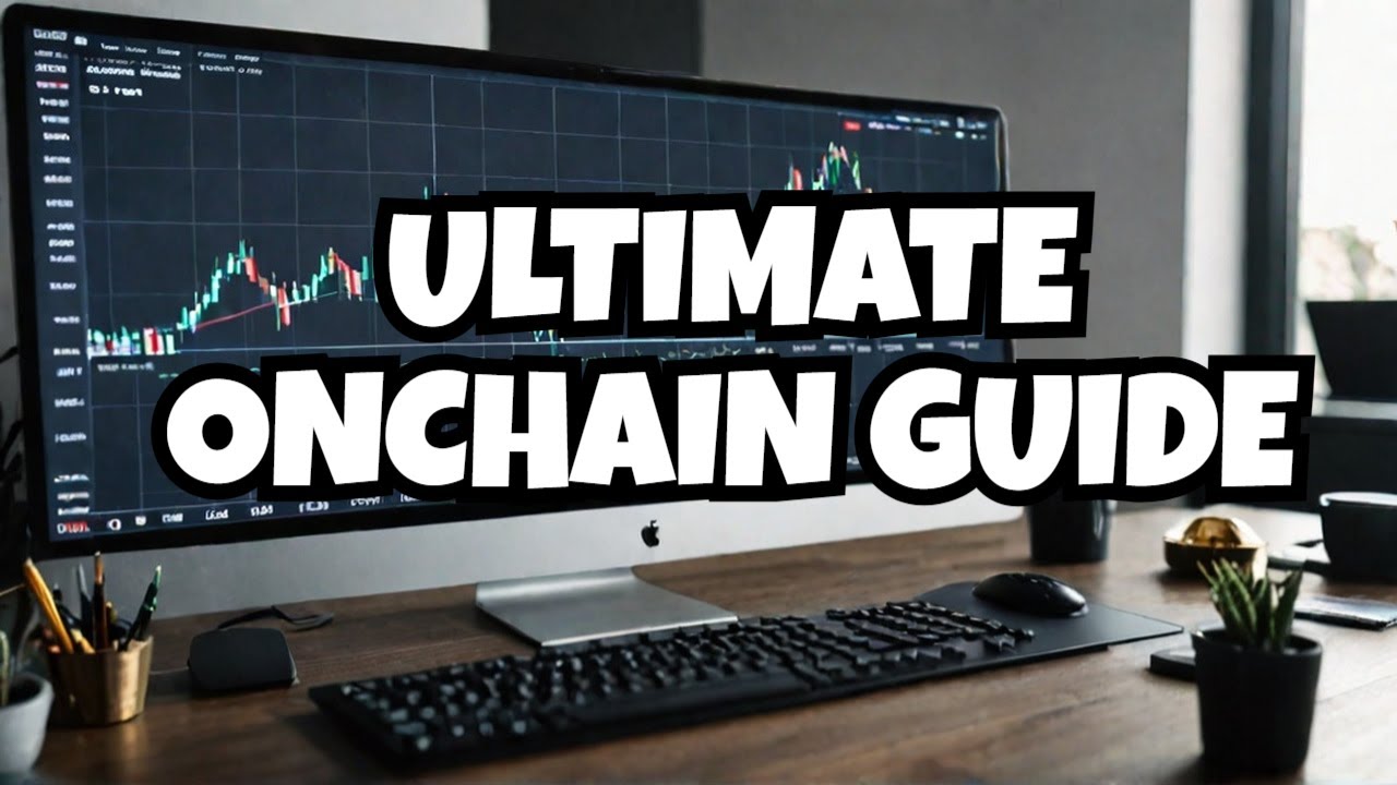 Onchain Analysis: Ultimate Expert Guide to Master Onchain Analysis Strategies in Crypto 2024 ...