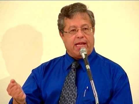 David Sadker, part 2 - Briefing on STEM Education - YouTube