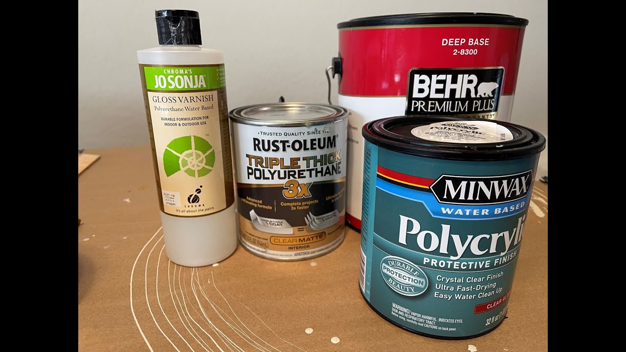 #73 How I mix my paint and pouring medium - YouTube