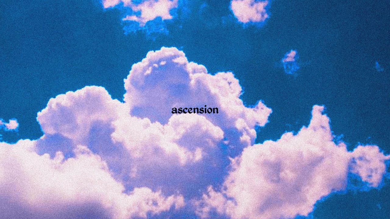 yungie - ASCENSION (prod. kiddtokio) - YouTube