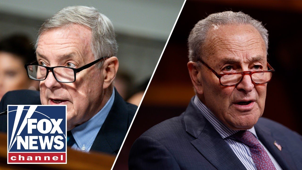 Top Dem announces retirement as age becomes 'toxic' issue for party ...