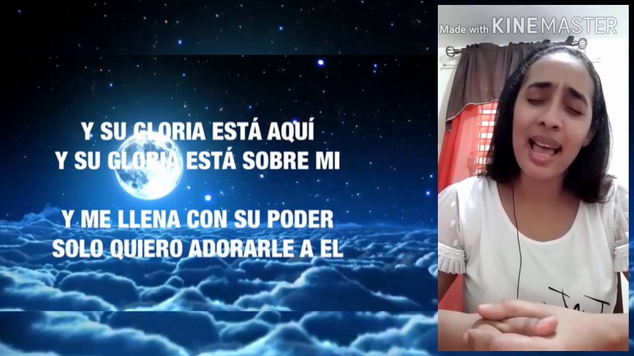 Trono Sublime Cover - YouTube