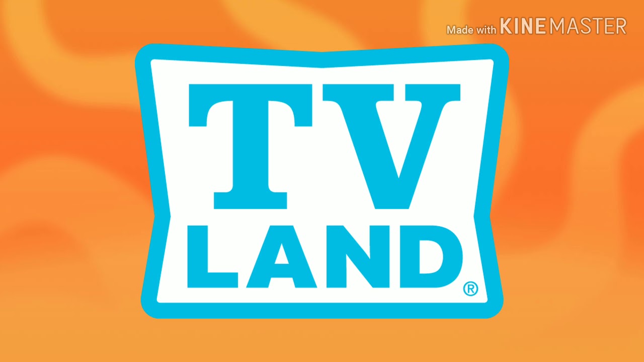 TV Land logo (2009) - YouTube