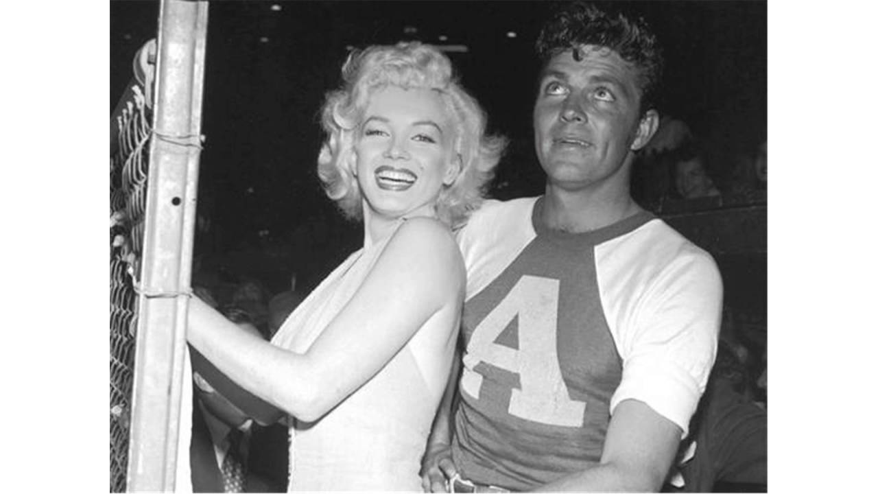 Dale Robertson - YouTube