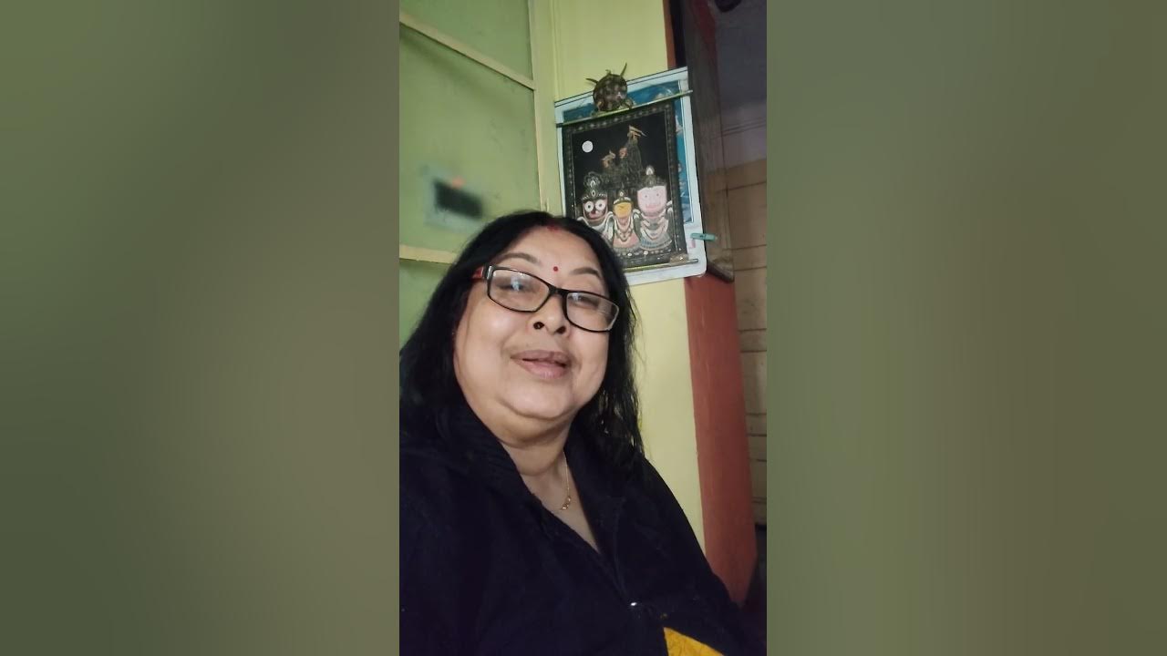 শুভ সকাল বন্ধুরা সাথে গয়নার সন্মান ও অসন্মান - YouTube